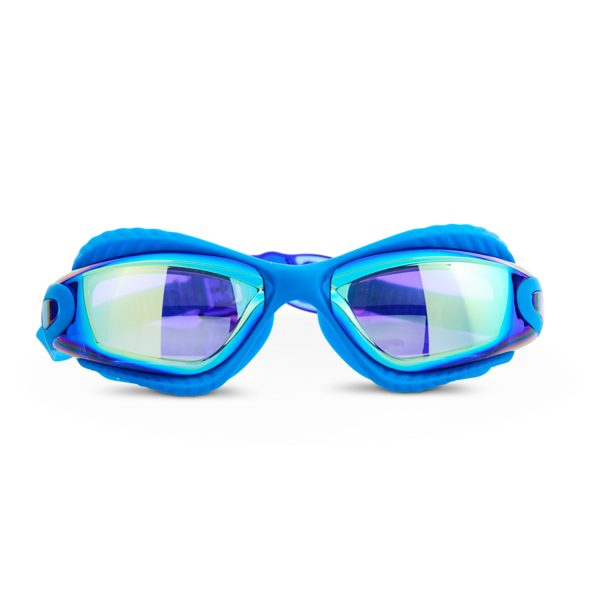 Fresh Water Time to Explore Boy Kids' Swim Goggle – Bling2o