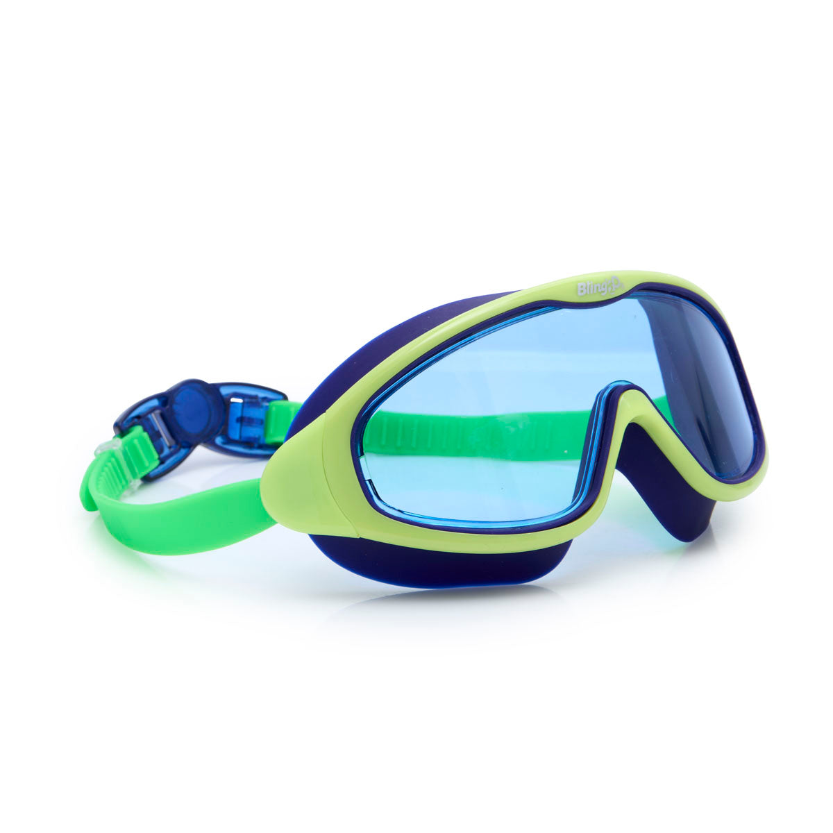 Boys Swim Goggles – Bling2o
