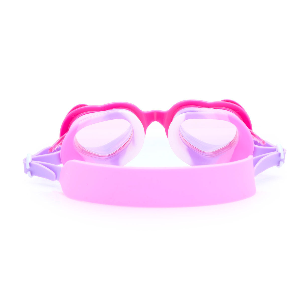 Tropical Toucan Aloha Kids' Swim Goggles – Bling2o