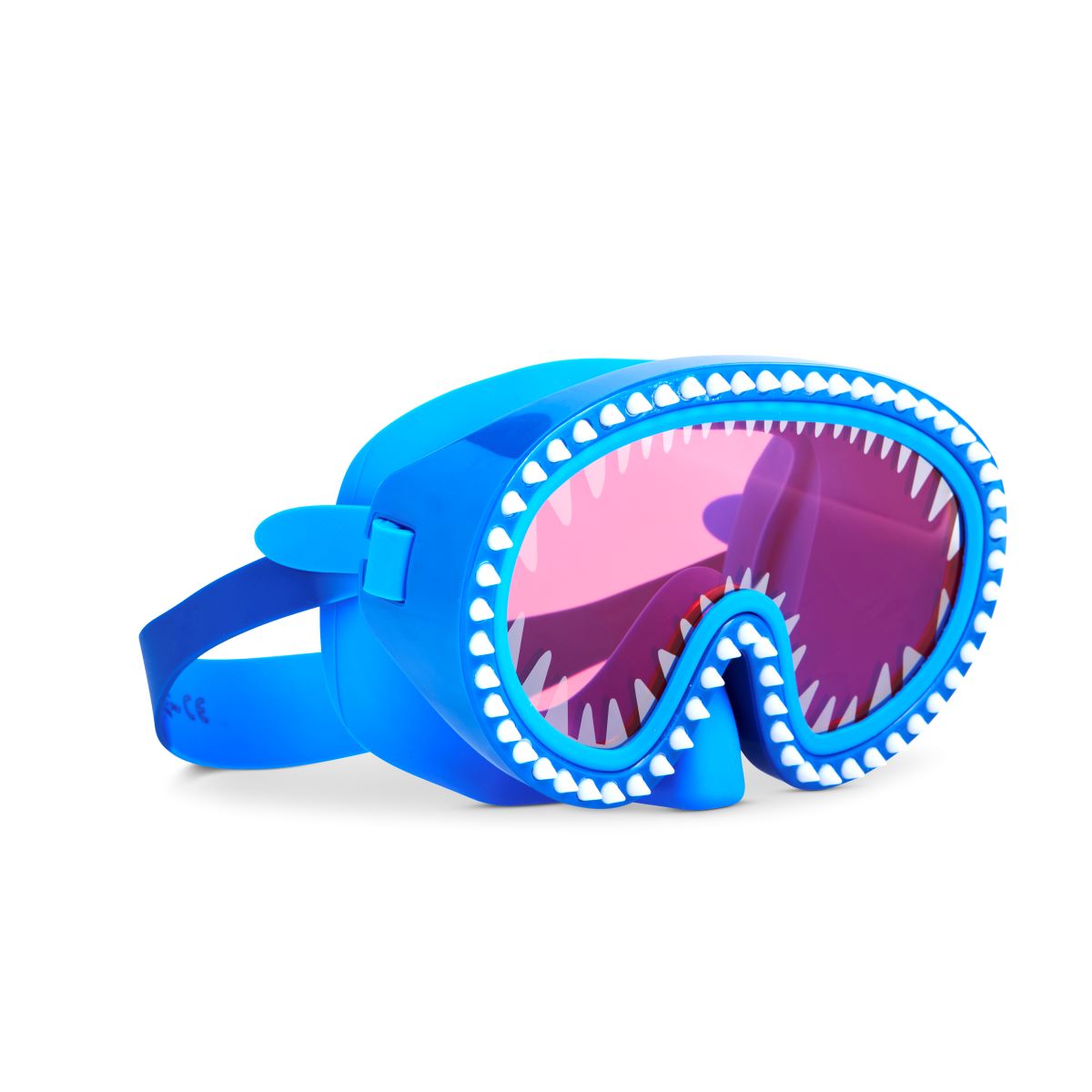 Shark Attack Boys Swim Mask | BLING2O – Bling2o