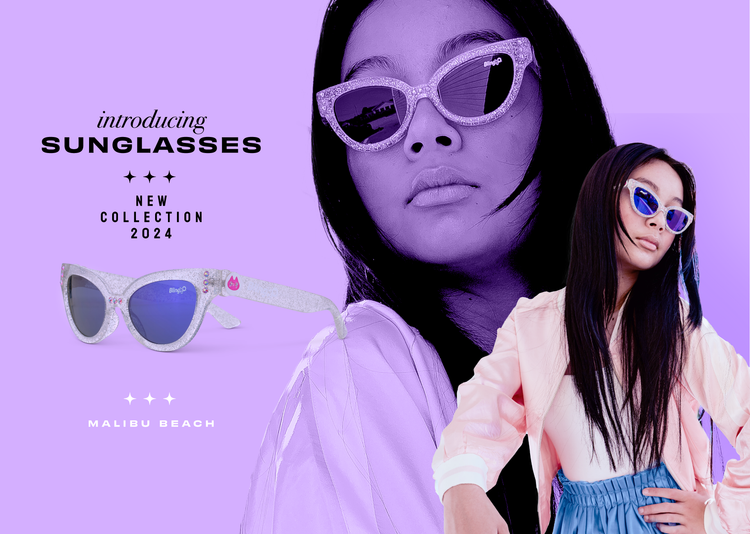Shop Bling2o | Novelty Swim Goggles for All Ages