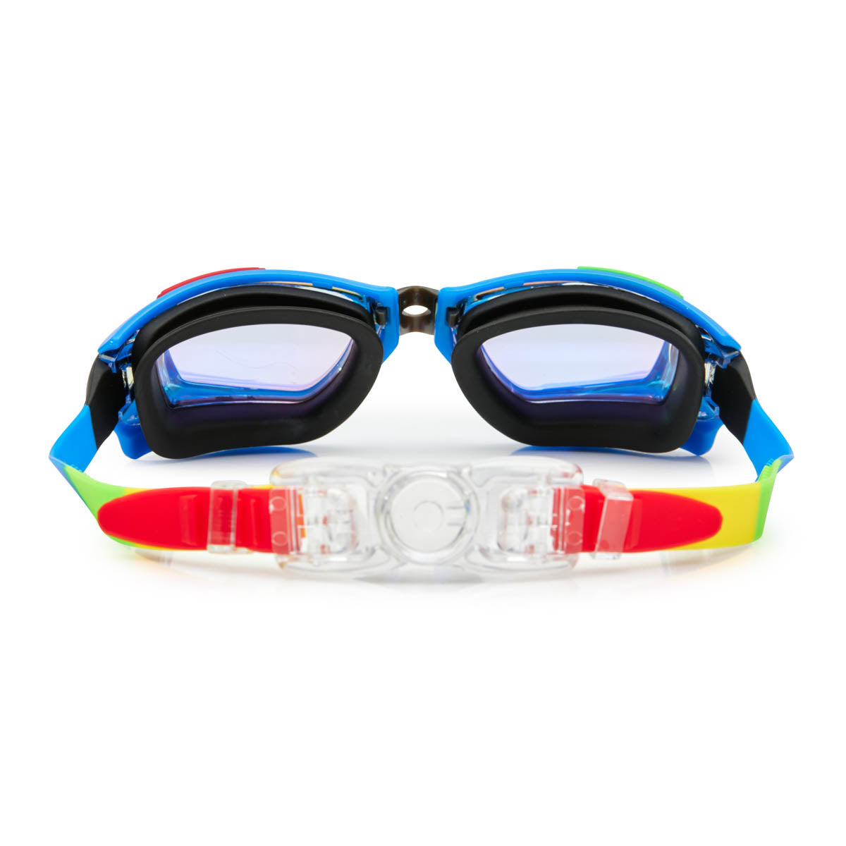 Console Cobalt Gamer Kids' Swim Goggles – Bling2o