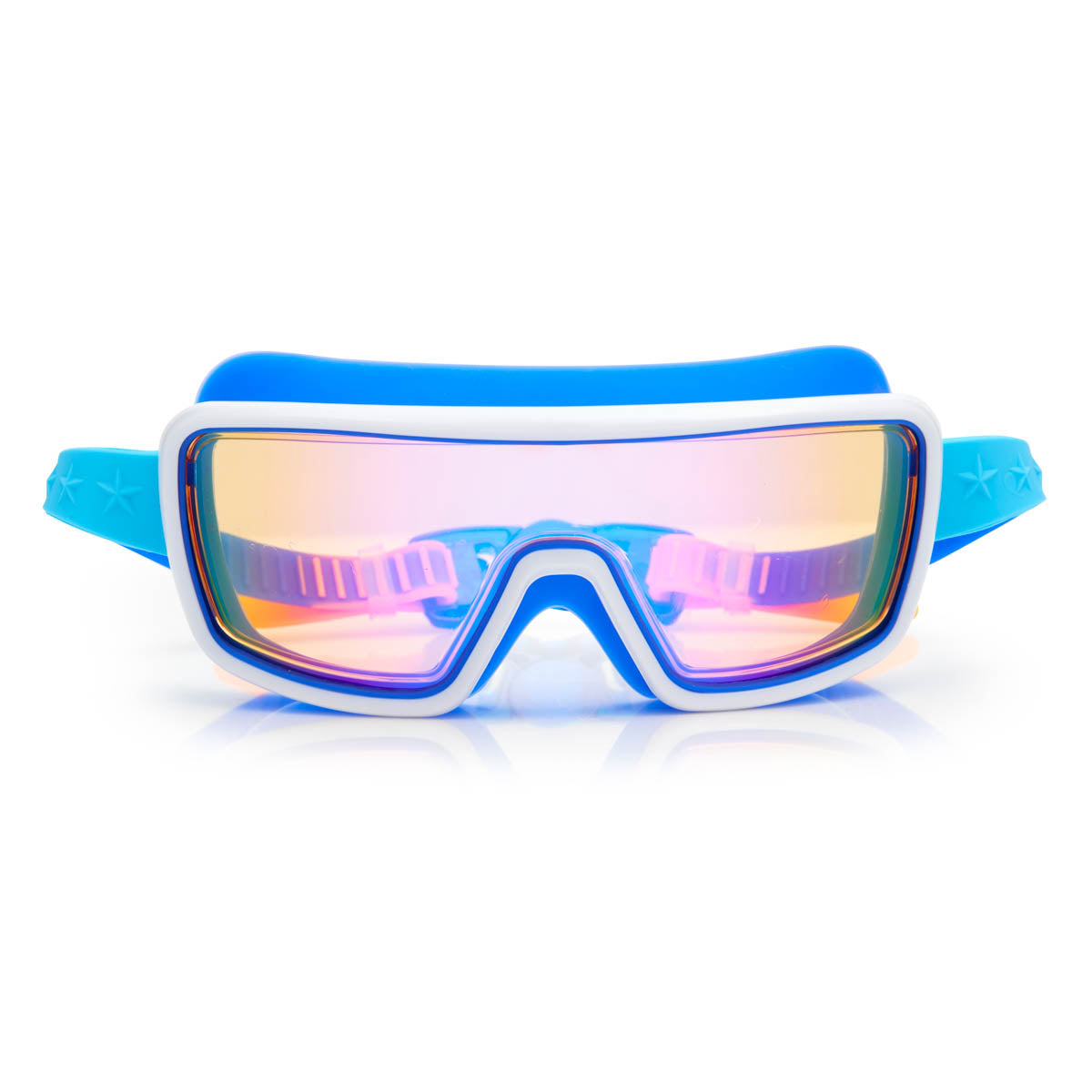 Boys Swim Goggles – Bling2o