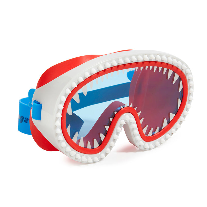 Shark Attack Boys Swim Mask | BLING2O – Bling2o