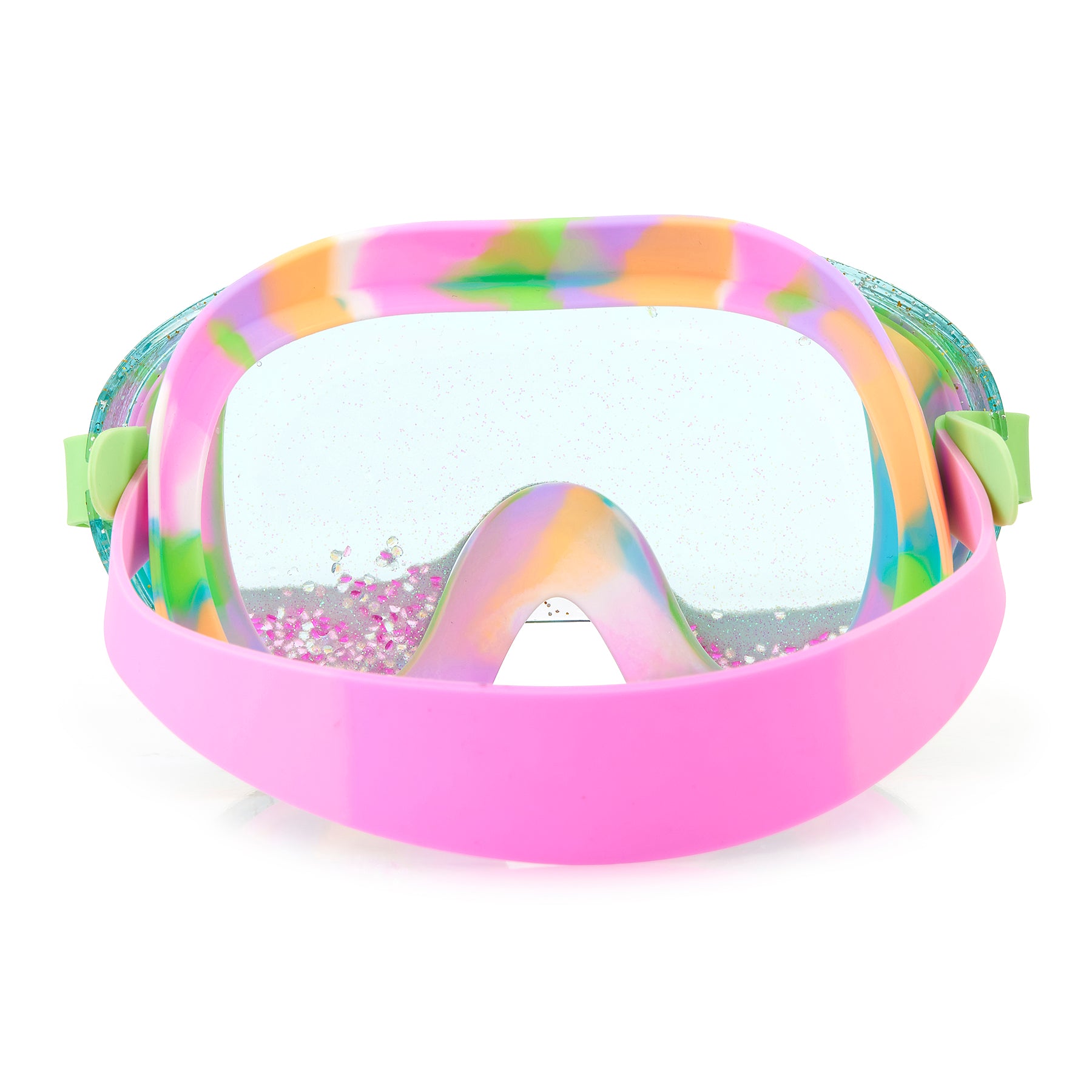 Break Dance Disco Swim Mask – Bling2o