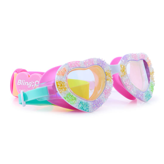 Girls Swim Goggles – Bling2o