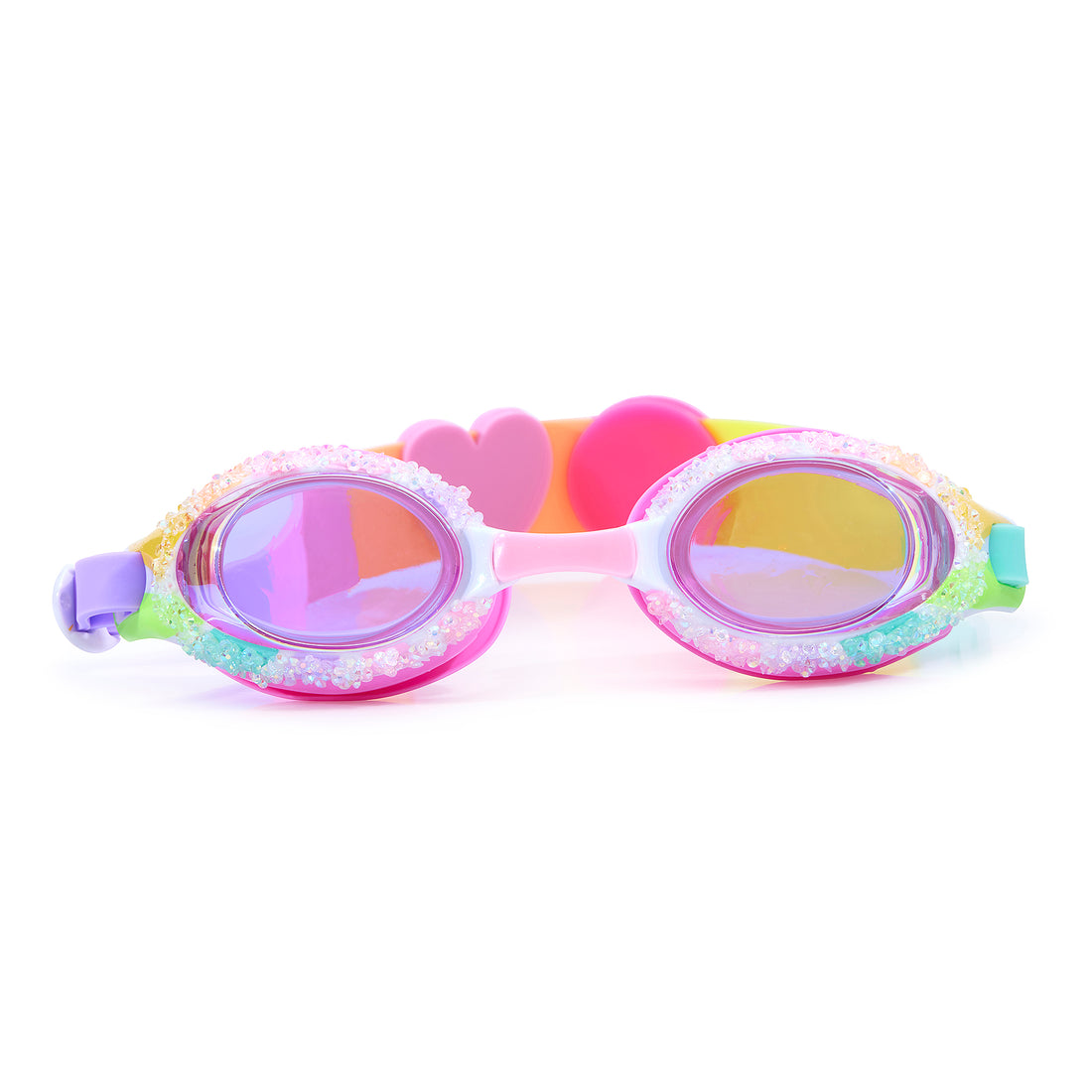 Girls Swim Goggles – Bling2o