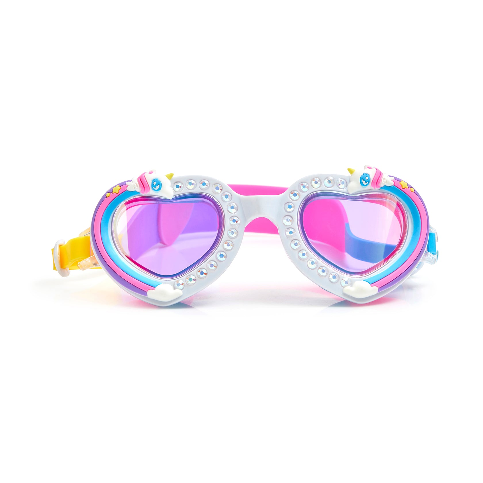 Girls Swim Goggles – Bling2o